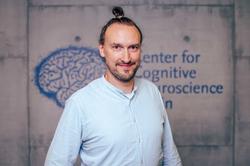 Timo Torsten Schmidt • Neurocomputation and Neuroimaging Unit • Department of Education and ...