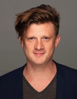 Lars Zander • School and Teaching Research • Department of Education ...