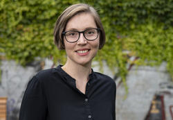 M. Sc. Lea Wilhelm • Gesundheitspsychologie • Fachbereich ...