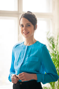 Helen Niemeyer • Klinisch-Psychologische Intervention • Fachbereich ...