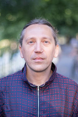 Benjamin Gas • Clinical Psychological Intervention • Department of ...